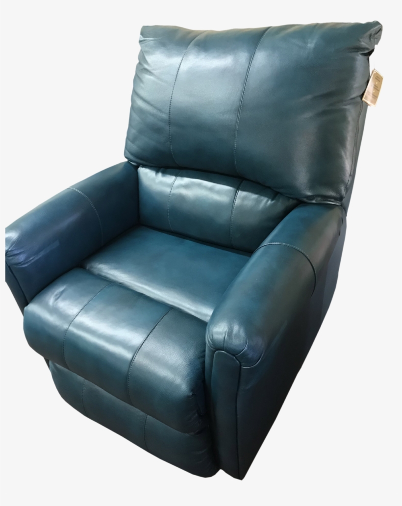 Teal Recliner - Recliner PNG Image | Transparent PNG Free Download on ...