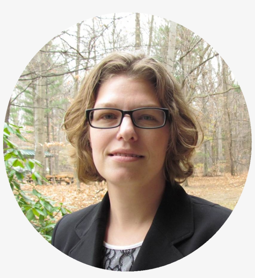 Melissa Smith Photo Round - Melissa Haley Wells Fargo PNG Image ...