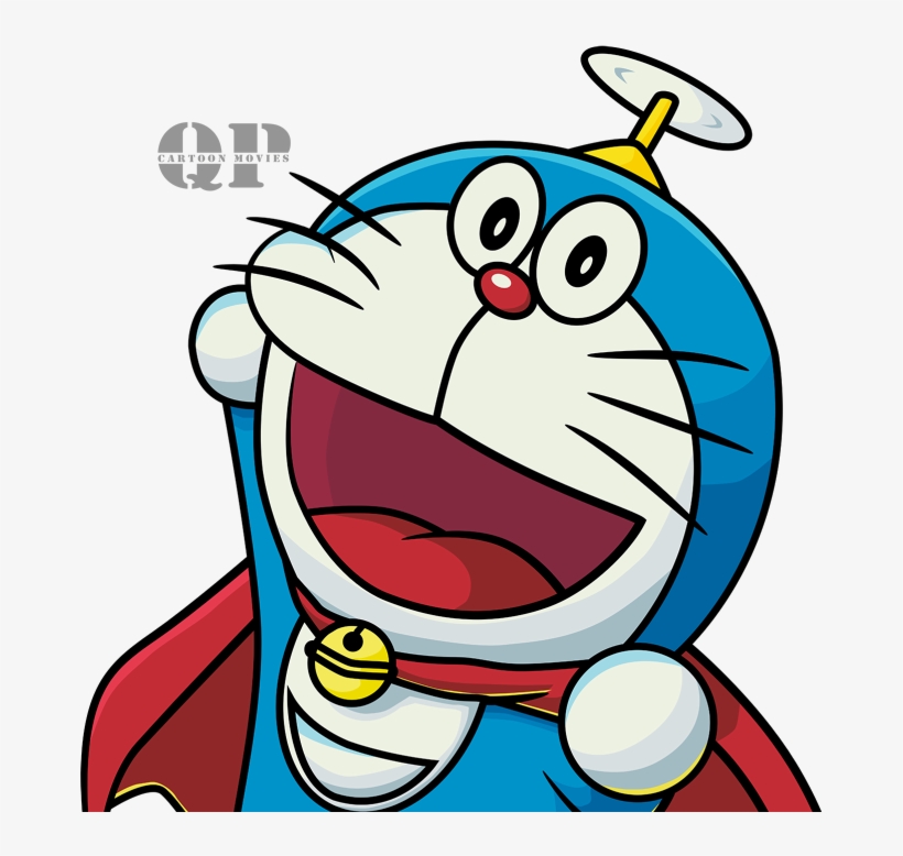 Doraemon Png PNG Image | Transparent PNG Free Download on SeekPNG
