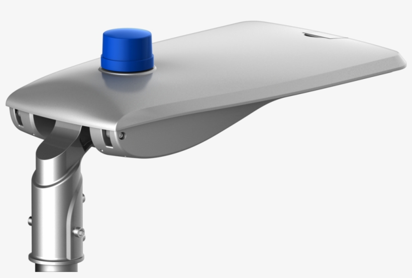 Sl2 Series Led Streetlight With Pe Cell - Smart Street Light With Nema ...