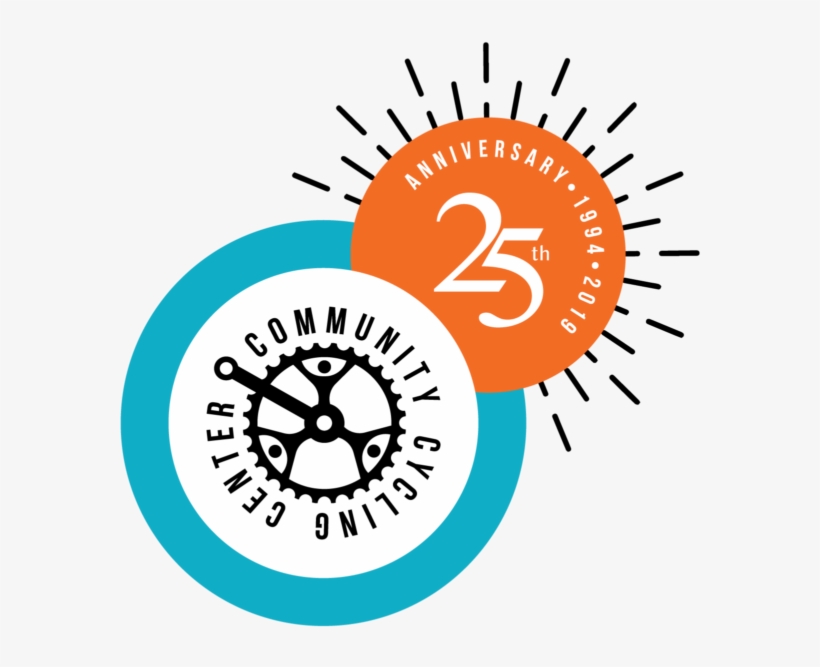 Community Cycling Center Logo PNG Image | Transparent PNG Free Download ...