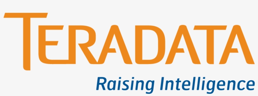 Teradata Logo - Teradata Logo Logo PNG Image | Transparent PNG Free ...