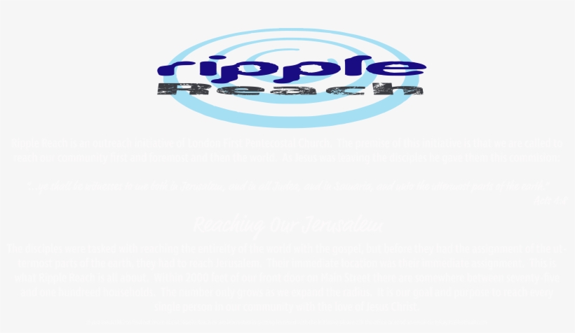 Ripple Reach Webpage PNG Image | Transparent PNG Free Download on SeekPNG