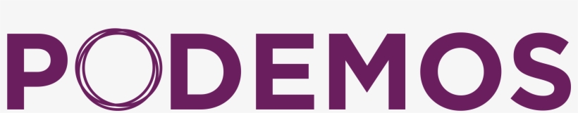 Logotipo Podemossvg Wikimedia Commons - Podemos PNG Image | Transparent ...