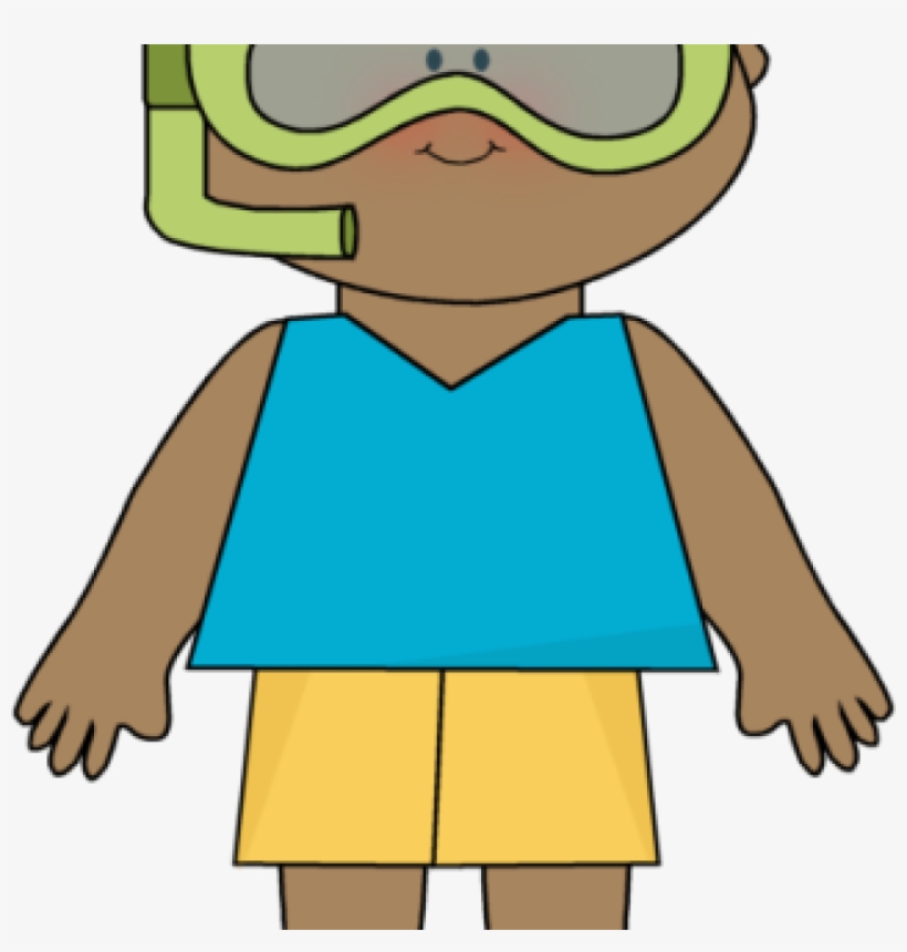 Summer Clipart Fall Clipart - Summer Outfit Boy Clipart PNG Image ...