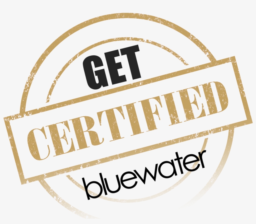 Certified Stamp Bluewater - Certified Stamp PNG Image | Transparent PNG ...