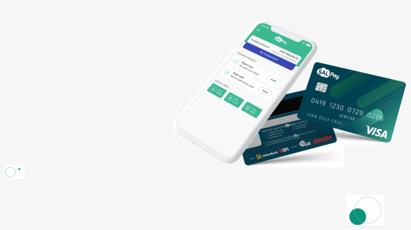 Salpay Is Your Partner In Achieving Financial Well-being - Salpay PNG ...