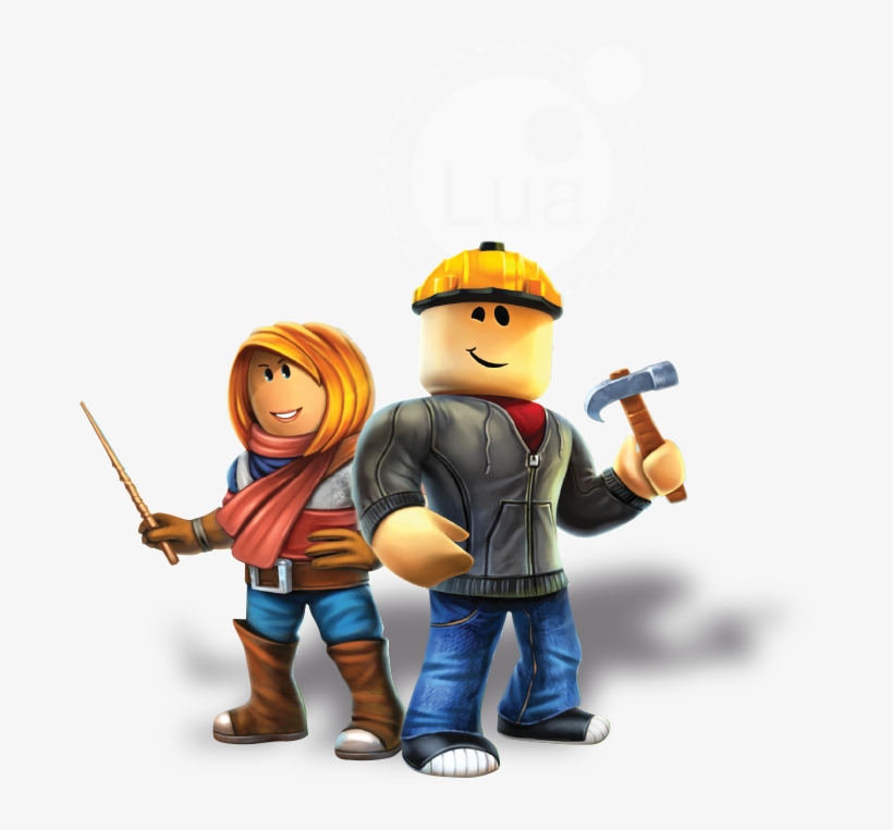 Roblox Coding - Cartoon PNG Image | Transparent PNG Free Download on ...