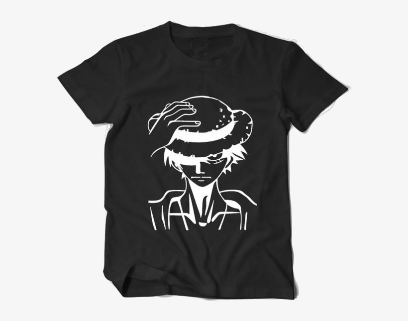 One Piece - Ice Cube Today Was A Good Day Shirt PNG Image | Transparent ...