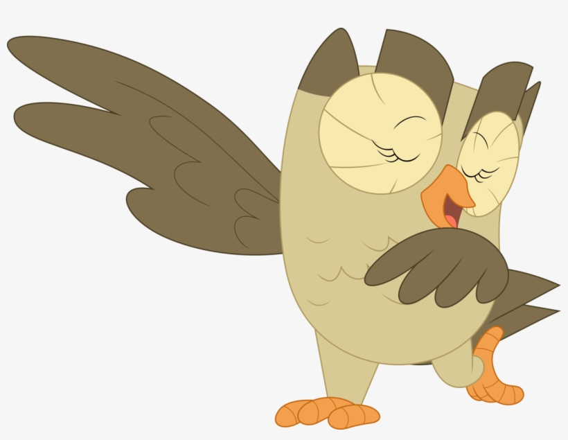 Dab Transparent Background - Dab Owl Transparent Background PNG Image ...