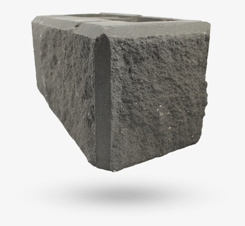 Retaining Wall Corner Block PNG Image | Transparent PNG Free Download ...