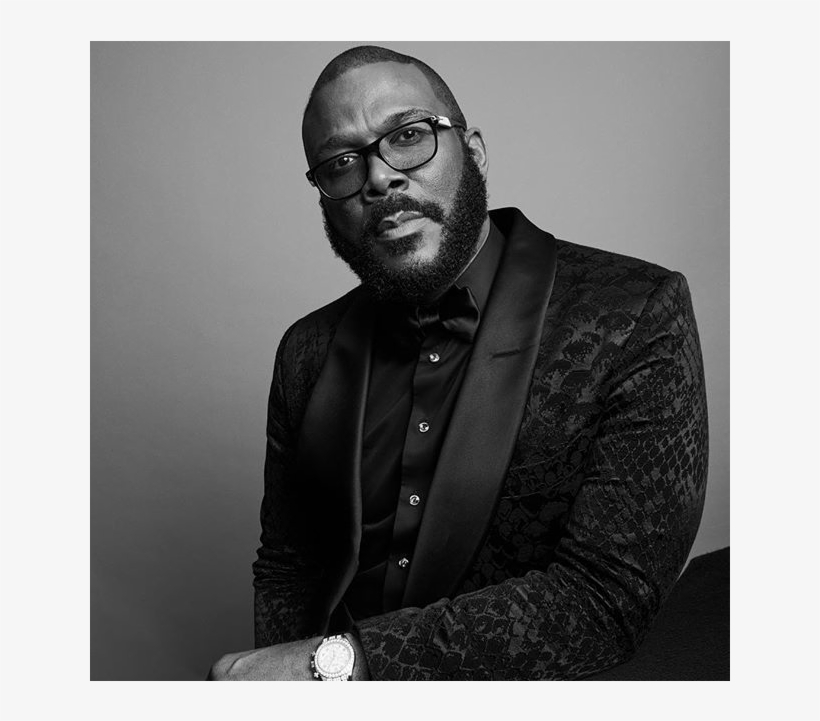 Tyler Perry - Gentleman PNG Image | Transparent PNG Free Download on ...
