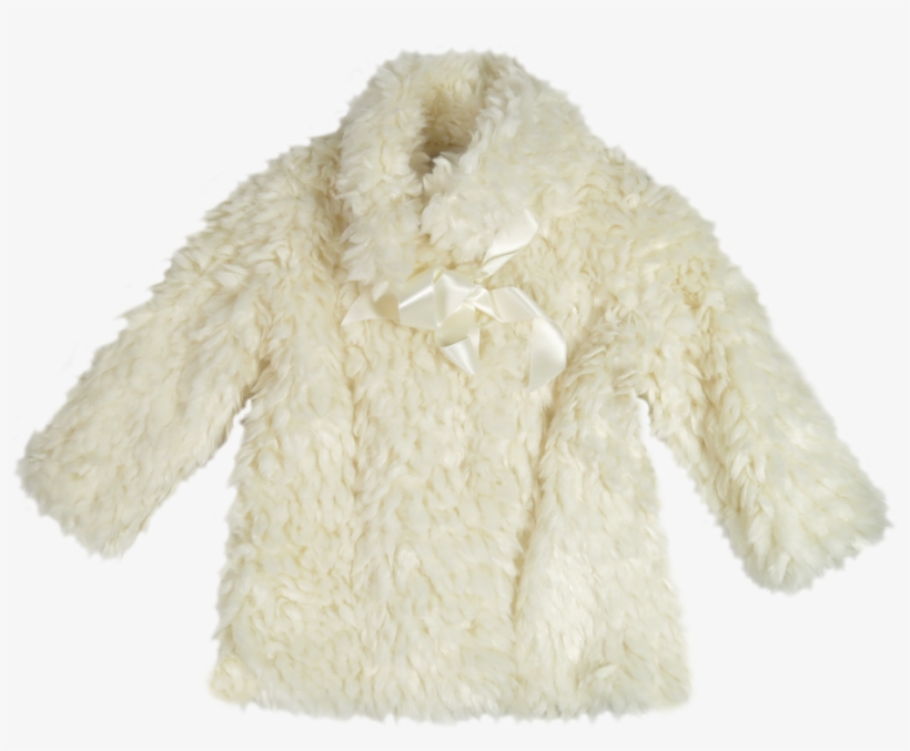 Fake Sheep Fur Coat – Tradingbasis