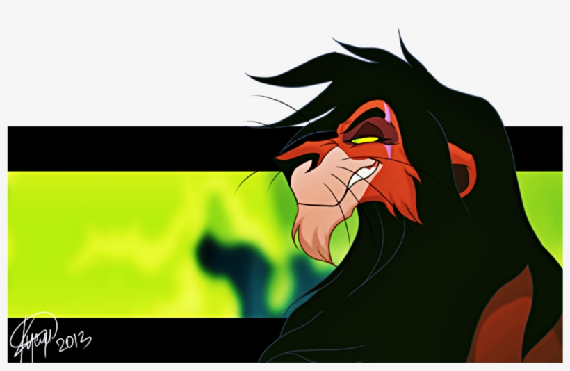 Download #scar #lionking #lion #animals #disney - Cartoon | Transparent ...