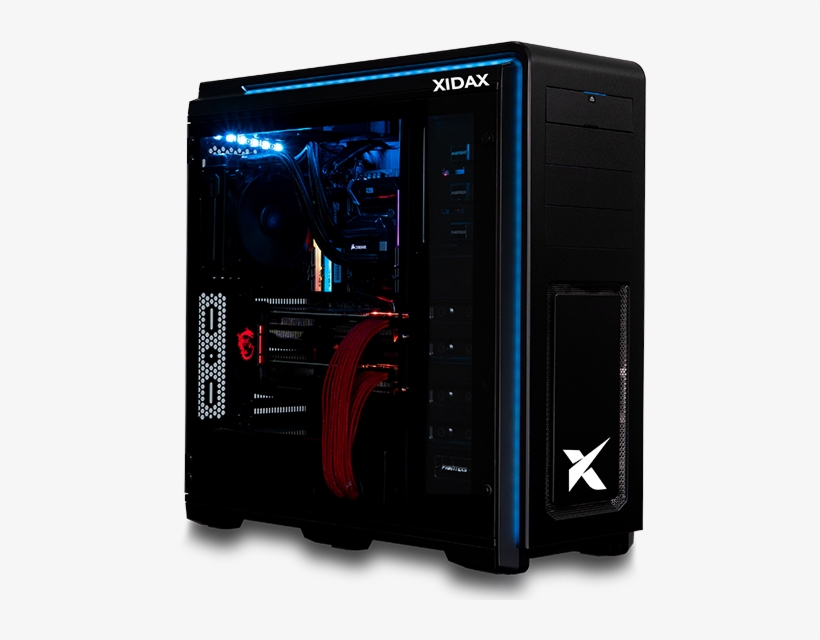 $80 - Computer Case PNG Image | Transparent PNG Free Download on SeekPNG