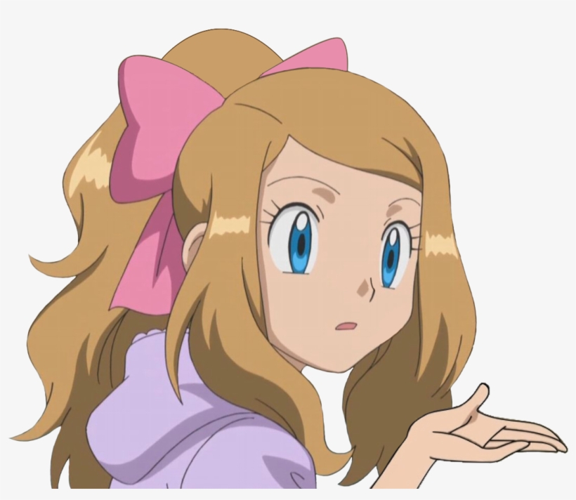 Politically Incorrect » Thread - Serena PNG Image | Transparent PNG ...
