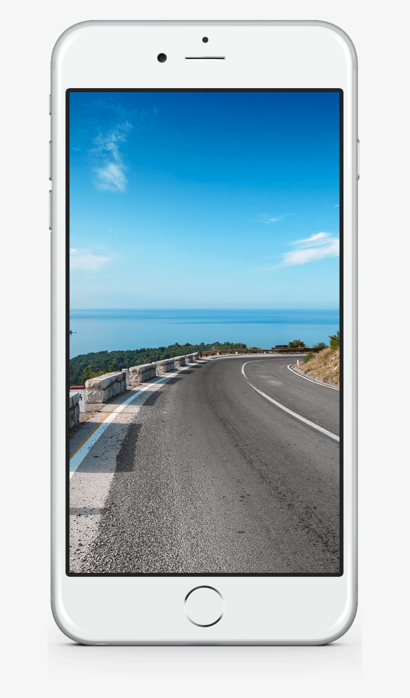 Drive Green - Freeway PNG Image | Transparent PNG Free Download on SeekPNG