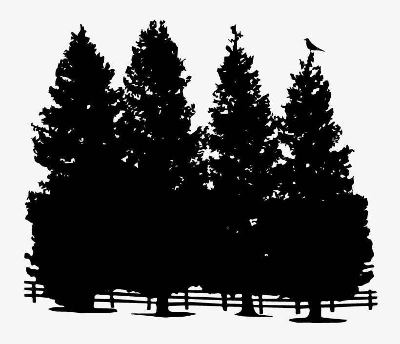 Four Pines Logo - Illustration PNG Image | Transparent PNG Free ...