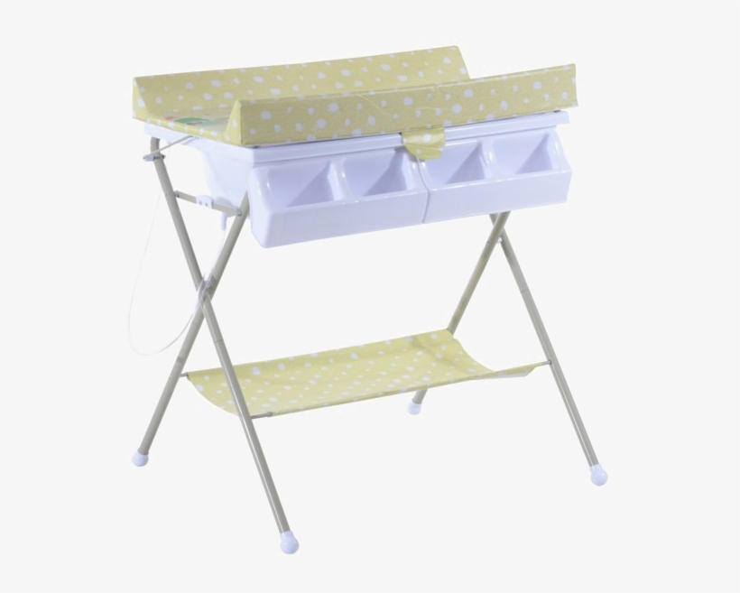 Changing Table Png File - Foldable Changing Table PNG Image ...