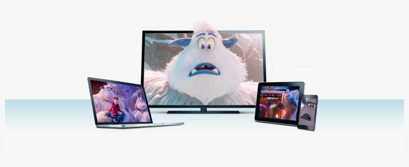 Requires Internet-connected Genie Hr44 & Eligible Service - Led-backlit ...