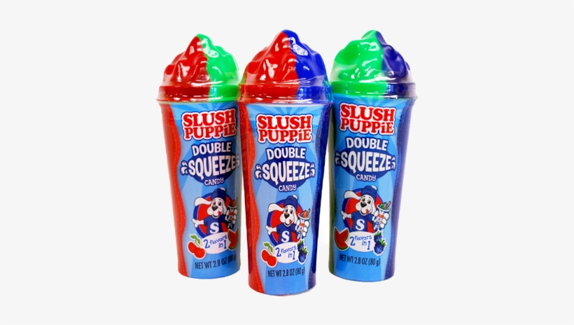 Icee Double Squeeze - Ice Cream PNG Image | Transparent PNG Free ...