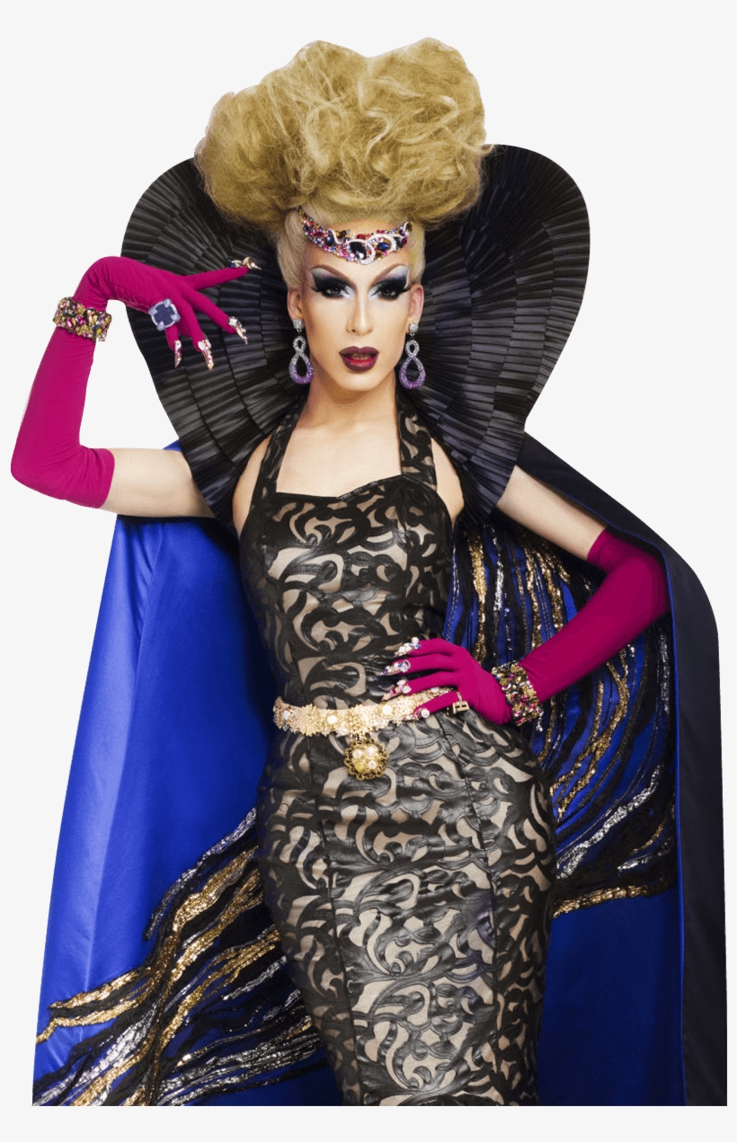 Alaska Drag Race Season 5, Alaska Thunderfuck, Rupaul - Rupaul Drag ...