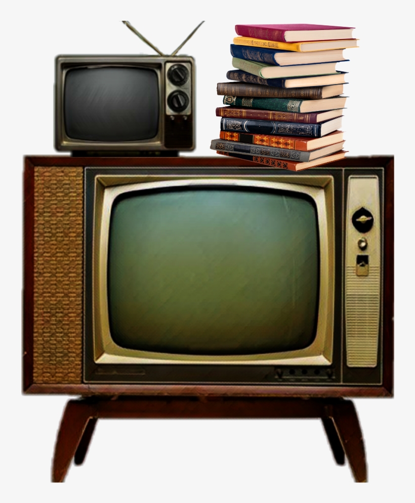 Sctv Sticker - Thomson Old Tv Models PNG Image | Transparent PNG Free ...