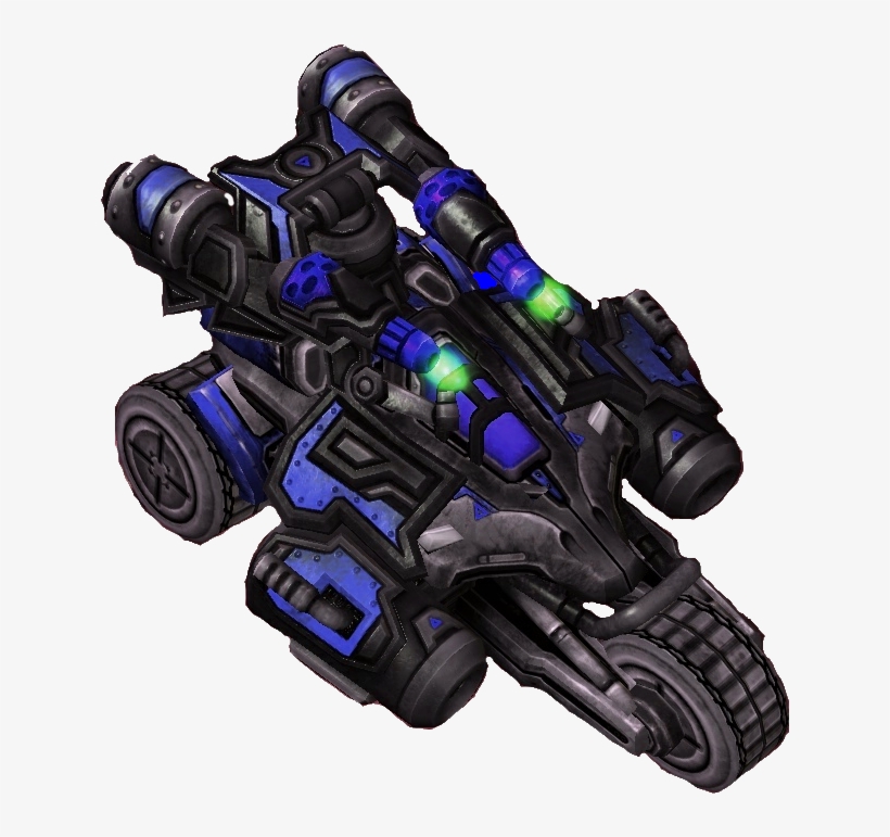 Hellcat Squadron Flamer Atv - Military Robot PNG Image | Transparent ...