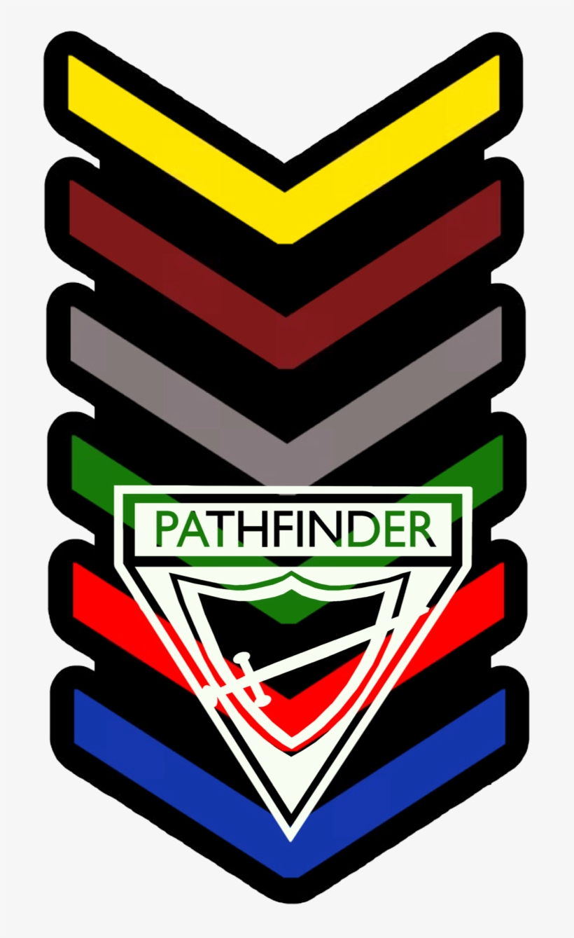 Pathfindering - Com - Companion Requirements - Pathfinder Club PNG ...