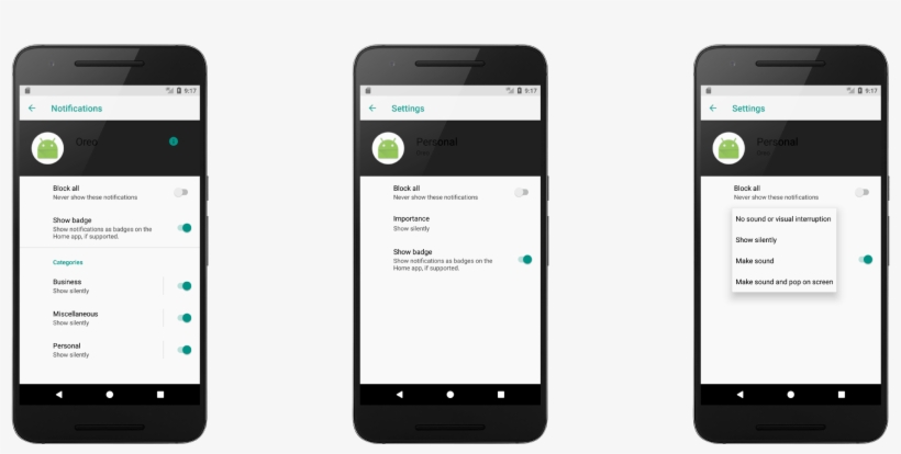 Onedrive For Android Updated With Support For Android - Android ...