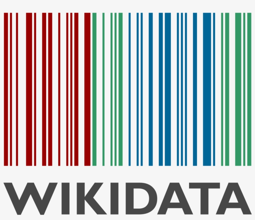 File - Wikidata Barcode - Svg - Wikidata PNG Image | Transparent PNG ...