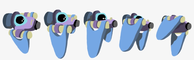 Spaceship Buzzsaw Sprite PNG Image | Transparent PNG Free Download on ...