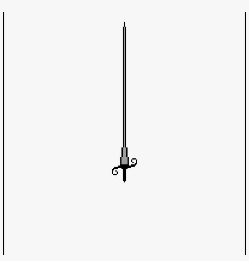 Download Rapier - Parallel | Transparent PNG Download | SeekPNG
