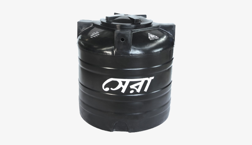 Sera Water Tank 5000l Capacity - Plastic PNG Image | Transparent PNG ...