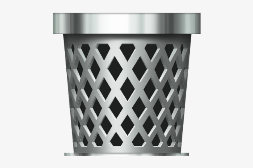 Recycle Bin Icon Full And Empty PNG Image | Transparent PNG Free ...