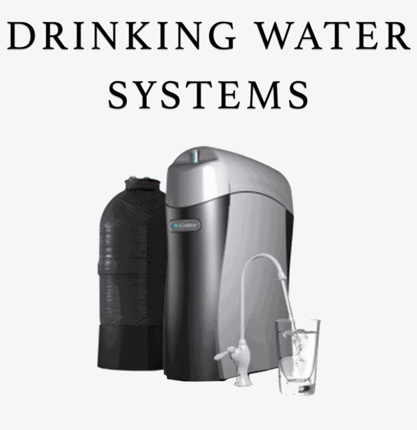 Drinkingwatersystems - Reverse Osmosis PNG Image | Transparent PNG Free ...
