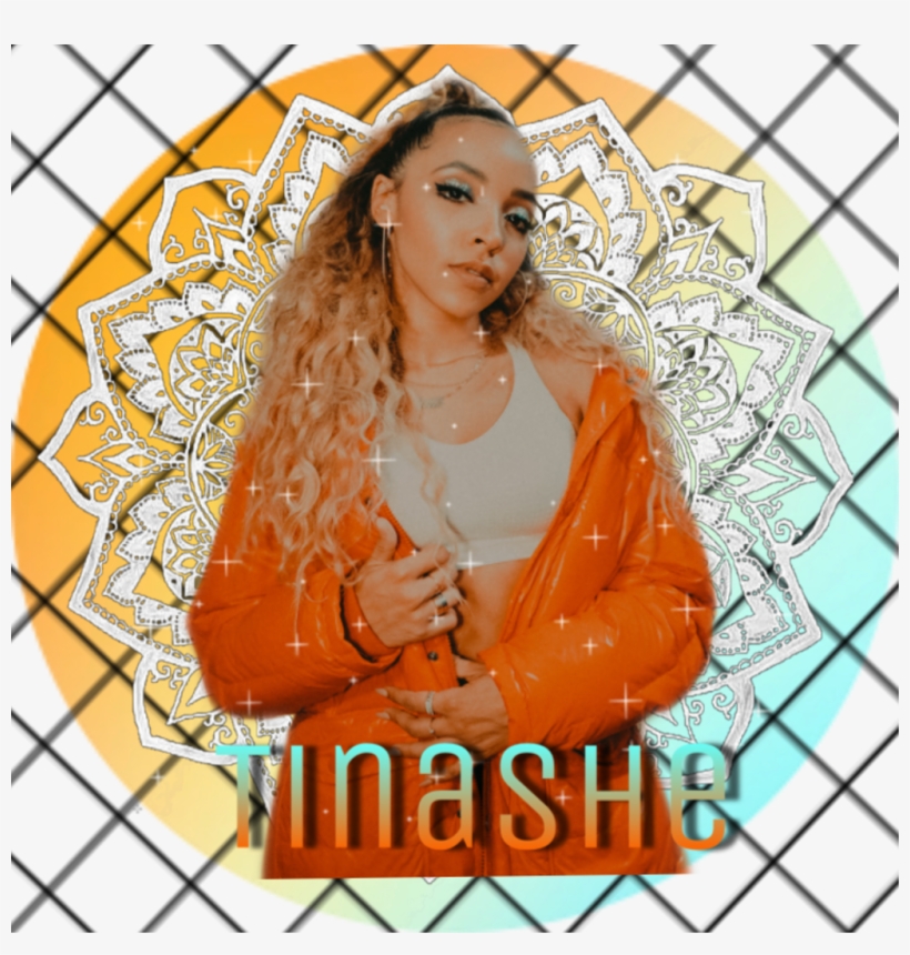 Tinashe Sticker - Poster PNG Image | Transparent PNG Free Download on ...