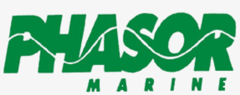 Phasor Marine Logo - Phasor Marine PNG Image | Transparent PNG Free Download on SeekPNG