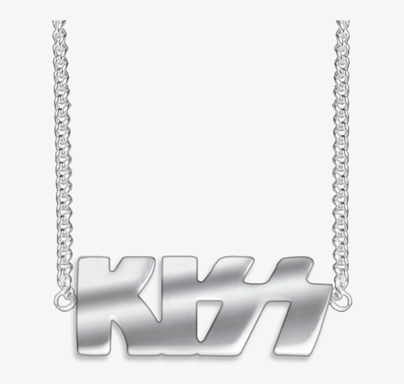 Silver Logo Necklace - Chain PNG Image | Transparent PNG Free Download ...
