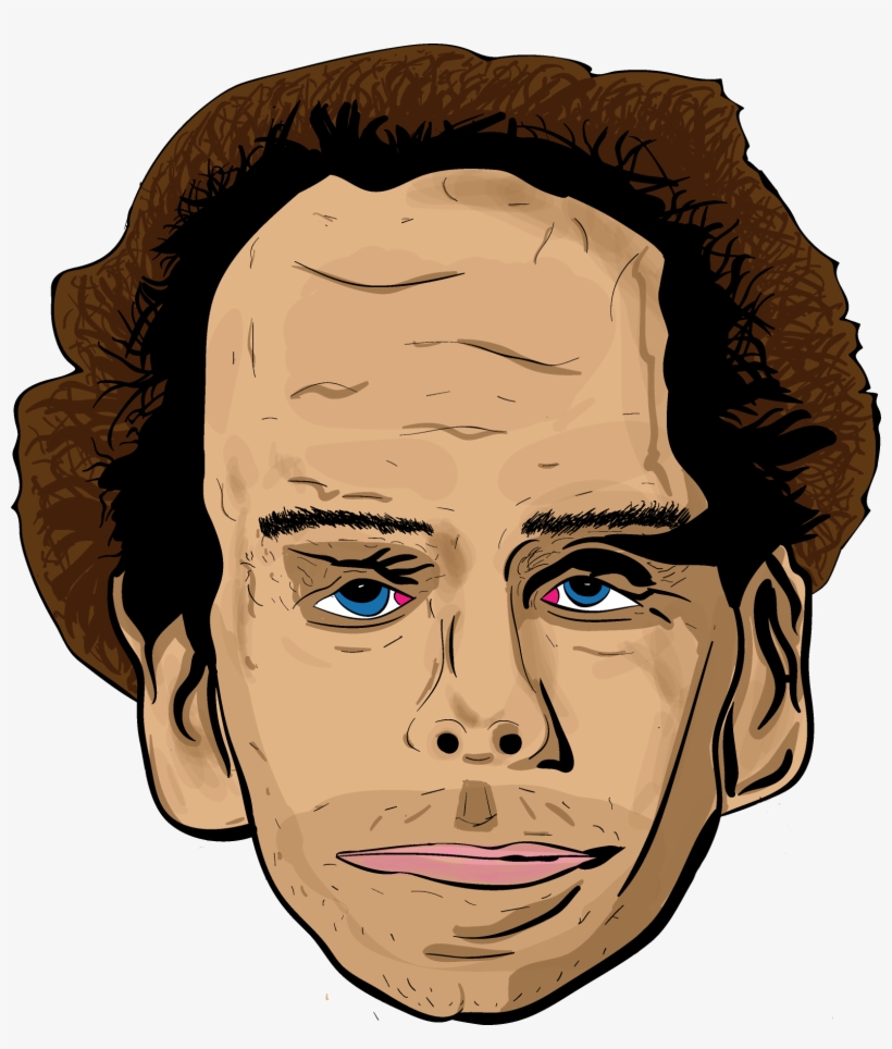 Transparent Halloween Mask - Illustration PNG Image | Transparent PNG ...