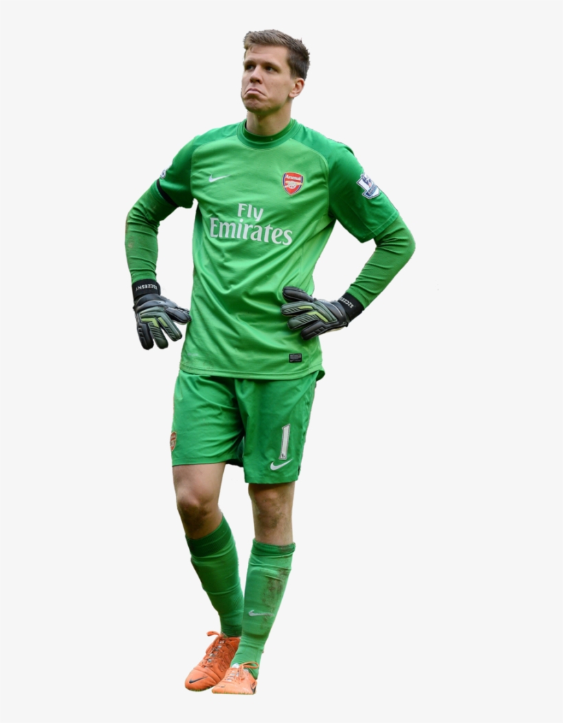 Szczesny Png - Player PNG Image | Transparent PNG Free Download on SeekPNG