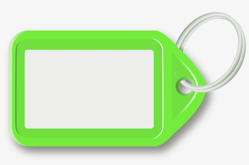 Download Key,tag,green,key Ring,free Vector Graphics,free Pictures ...