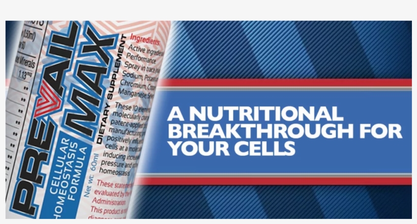 Prevail Max - Poster PNG Image | Transparent PNG Free Download on SeekPNG