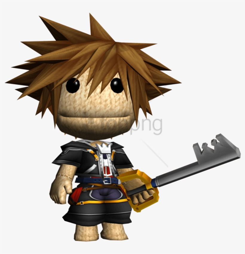 Free Png Sackboy Png Png Image With Transparent Background - Cartoon ...