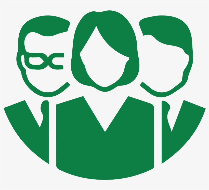 Human Resources Icon