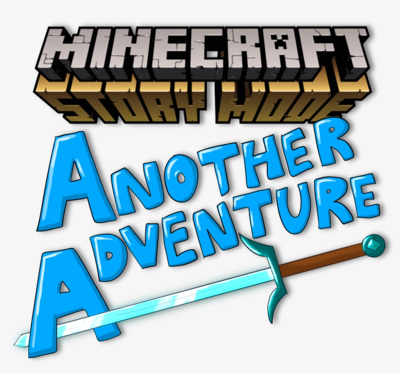 Minecraft: Story Mode PNG Image | Transparent PNG Free Download on SeekPNG
