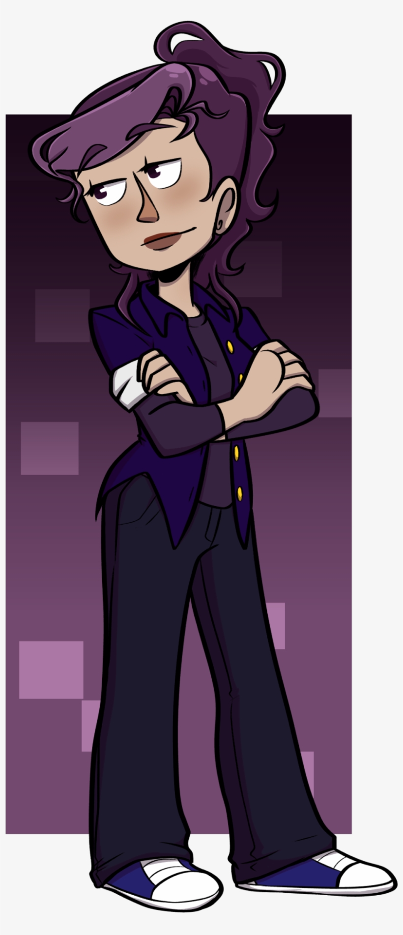 Download Pin By Cloud101 On Minecraft Story Mode - Xara Mcsm ...