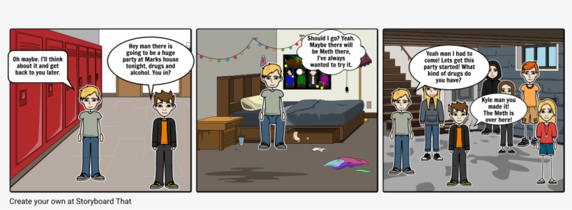 Kyles Meth Fun - Cartoon PNG Image | Transparent PNG Free Download on ...