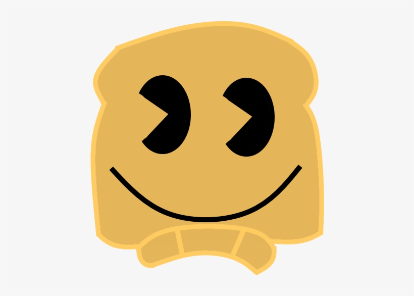 Toasty - Smiley PNG Image | Transparent PNG Free Download on SeekPNG