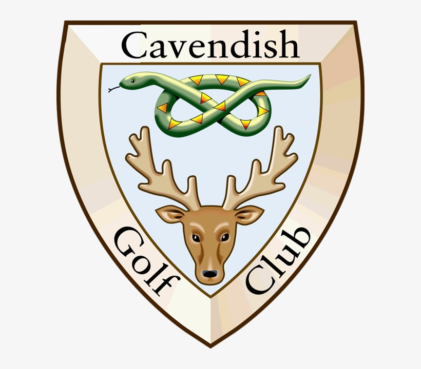 Club Egm - Cavendish Golf Club PNG Image | Transparent PNG Free ...
